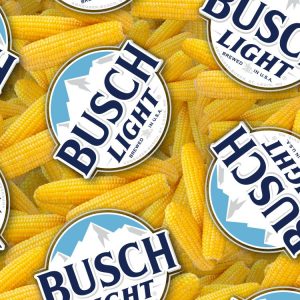 Busch Lite Corn 24 – Pattern Crew
