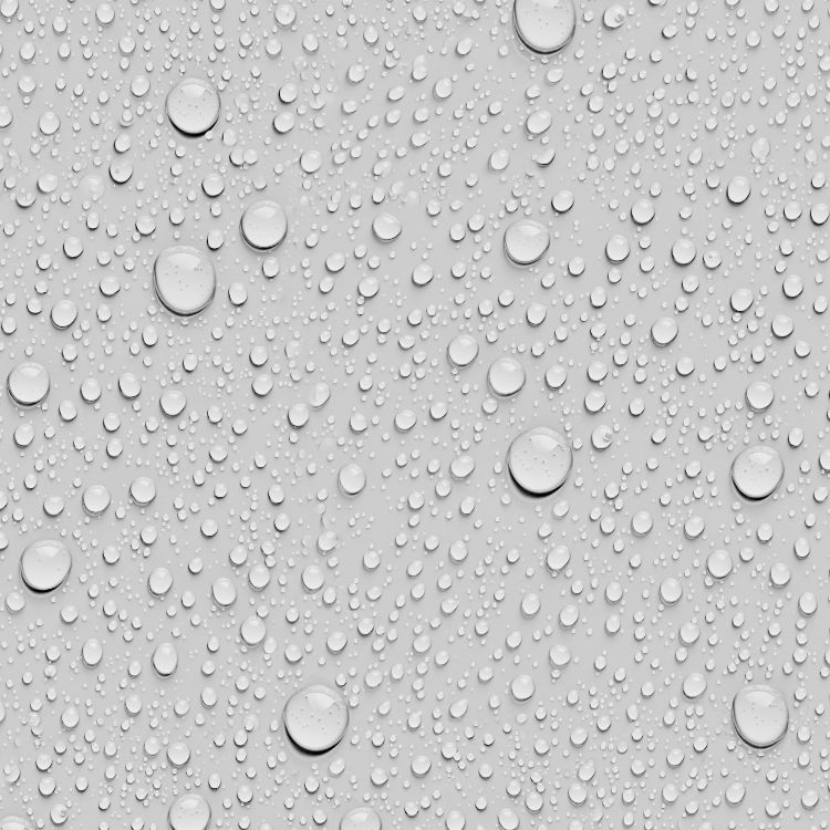 Condensation Water Drops – Pattern Crew