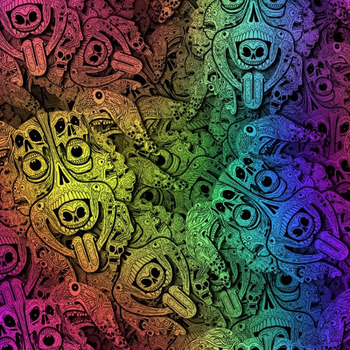 Psycho Dog 24 – Pattern Crew