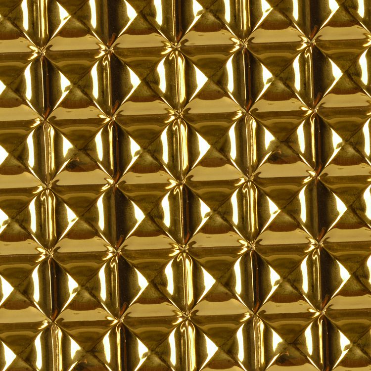 Golden Pyramid Tiles 22 – Pattern Crew