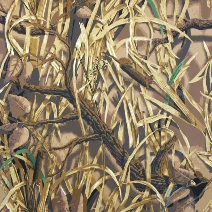 Wetlands Advantage Camouflage – Pattern Crew