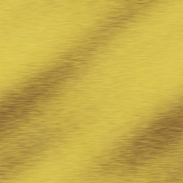 Brushed Gold – Pattern Crew