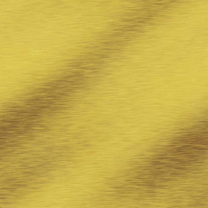 Brushed Gold – Pattern Crew