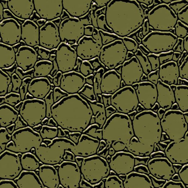 Generic Reptile Skin Camouflage – Pattern Crew