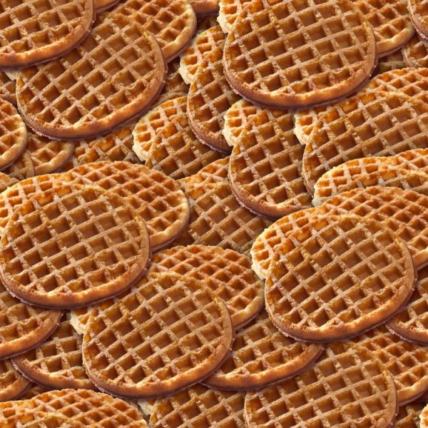 Waffles – Pattern Crew