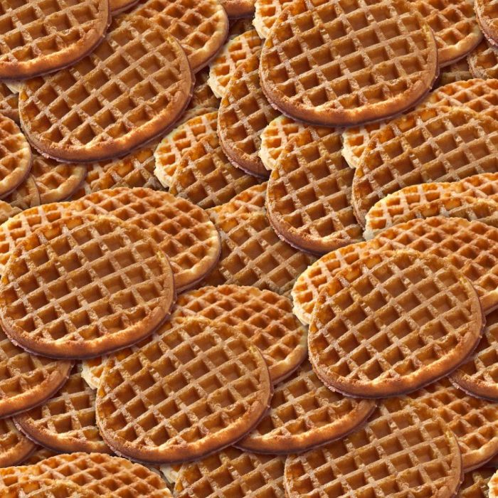 Waffles – Pattern Crew