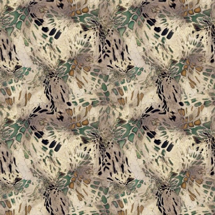 PRYM1 High Country Camouflage – Pattern Crew