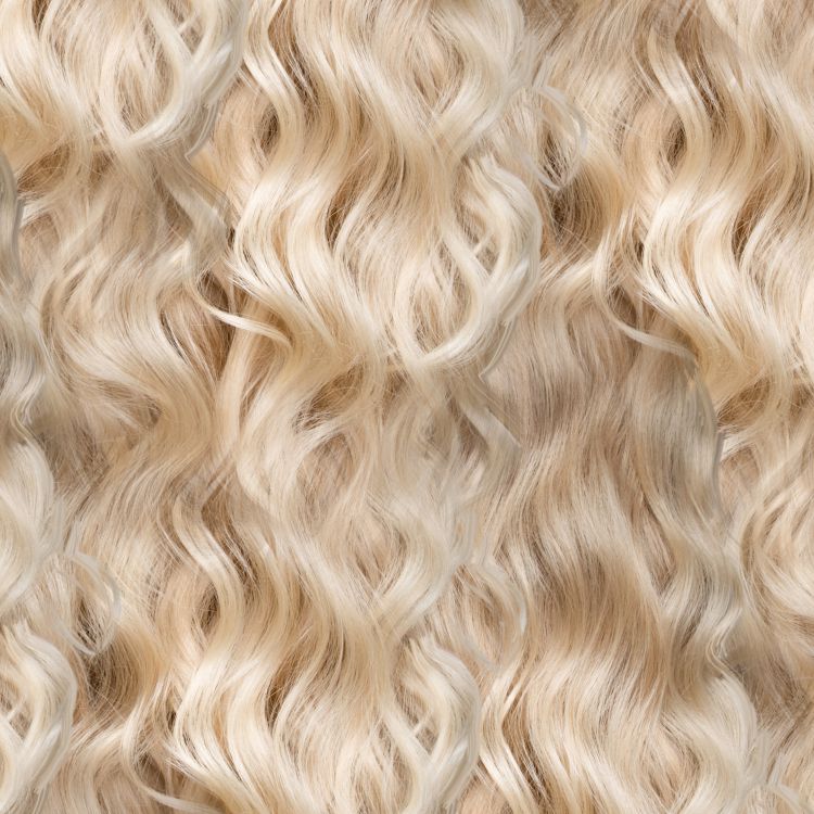 Human Hair 22 – Pattern Crew