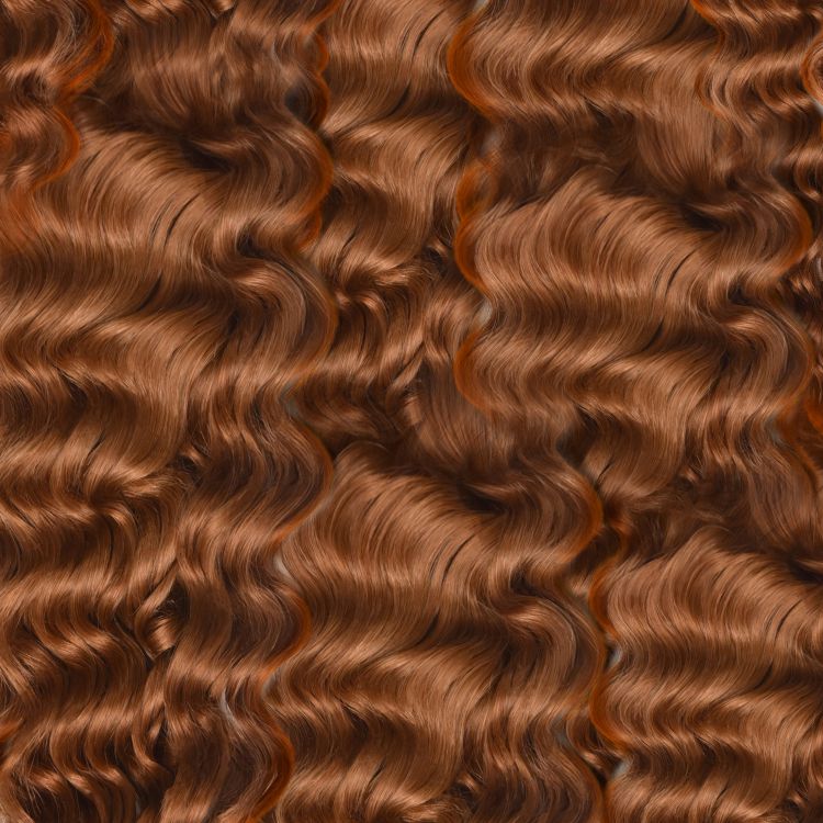 Human Hair 23 – Pattern Crew