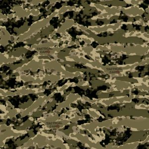 Natural 22 Camouflage – Pattern Crew