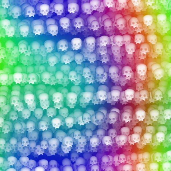 Skulls – Page 3 – Pattern Crew