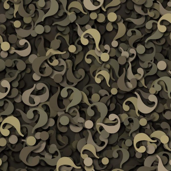 Riddler Camouflage 22 – Pattern Crew