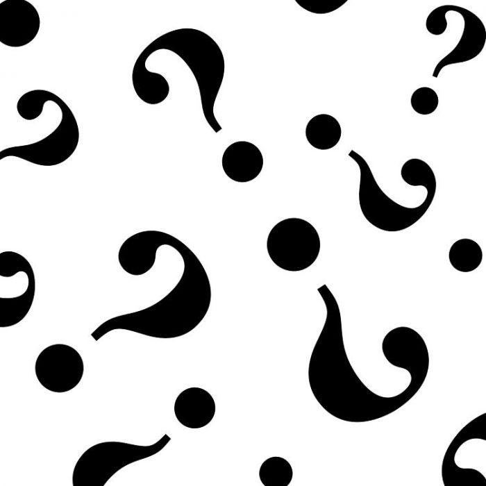 Riddler – Pattern Crew