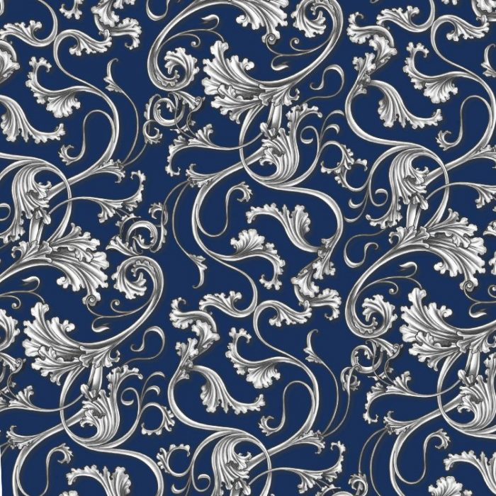 Sepia Scrollwork 23 – Pattern Crew