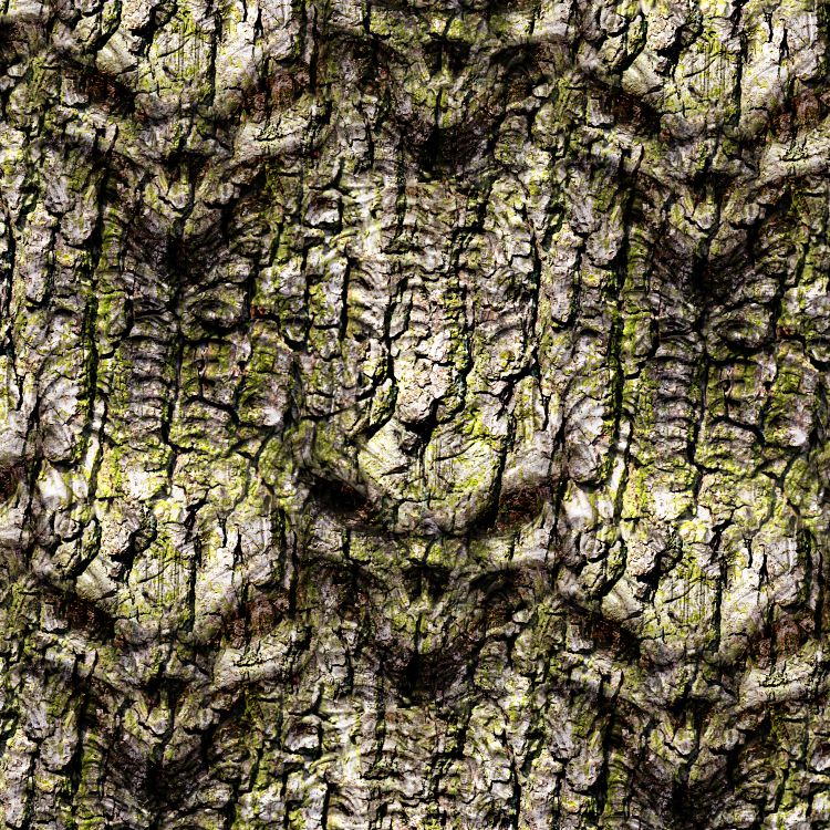 Skull Tree Camouflage 22 – Pattern Crew