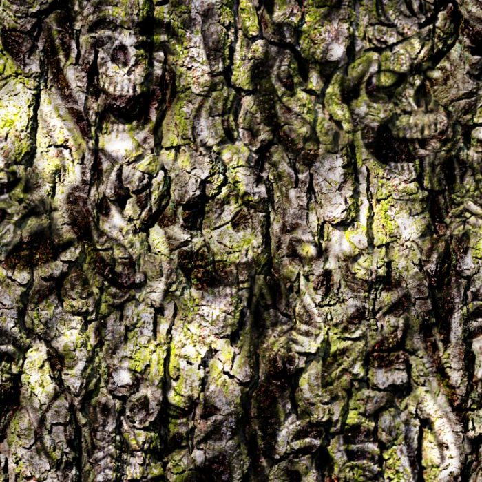 Skull Tree Camouflage 26 – Pattern Crew