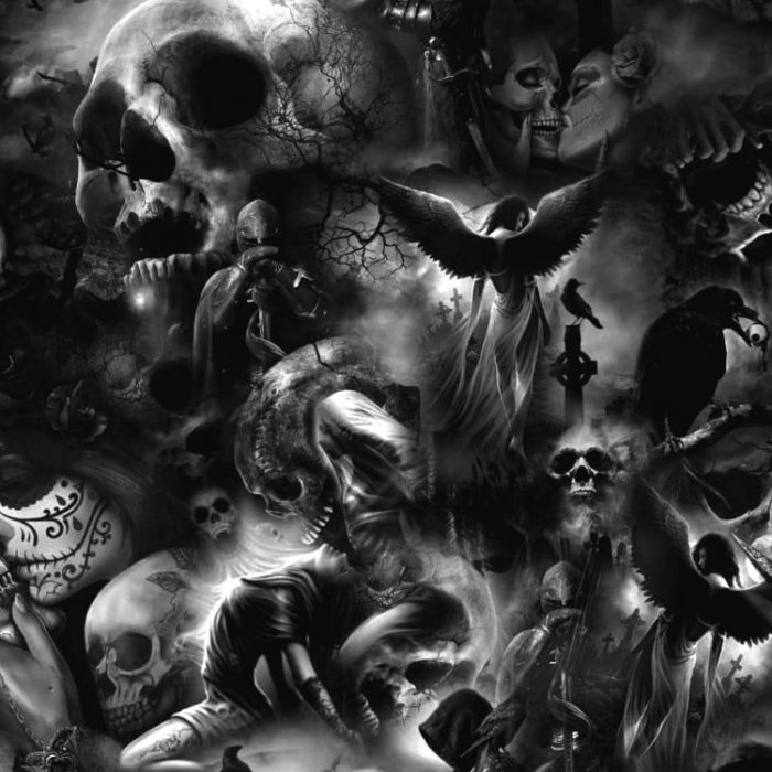 Soul Snatcher – Pattern Crew