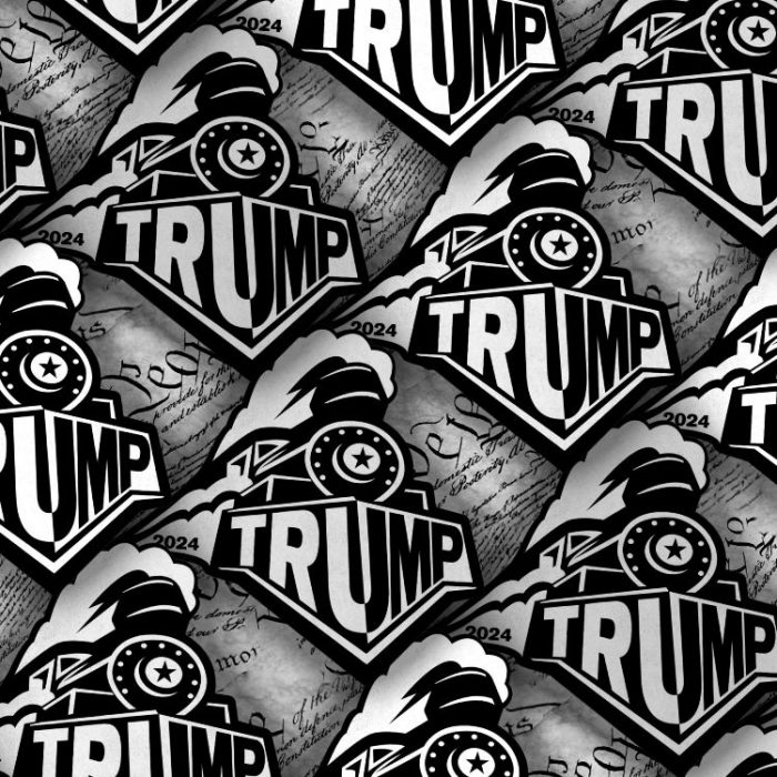 Trump Train – Pattern Crew