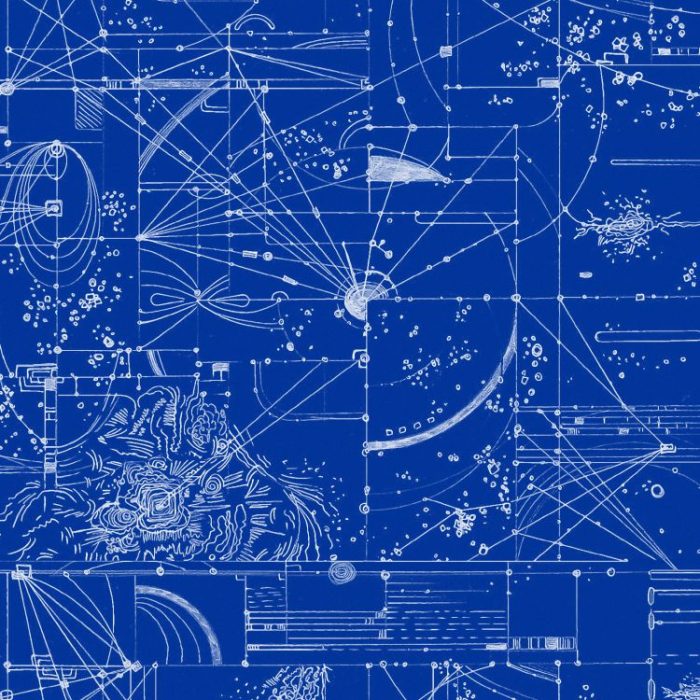 Blueprints 22 – Pattern Crew