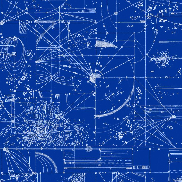 Blueprints 22 – Pattern Crew