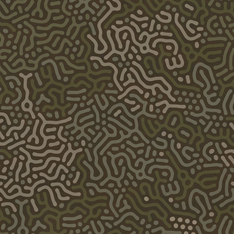 Brain Maze Camouflage 24 – Pattern Crew