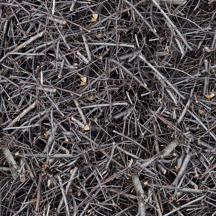 Stick Camouflage 22 – Pattern Crew