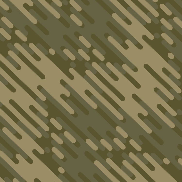 Stutter Lines Camouflage – Pattern Crew