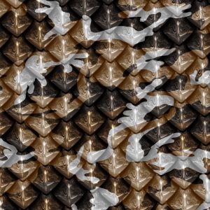 Camouflage Scales 28 – Pattern Crew
