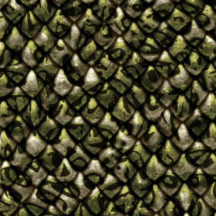 Camouflage Scales 32 – Pattern Crew