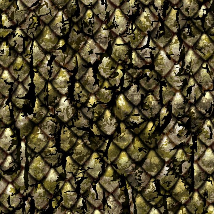 Camouflage Scales 36 – Pattern Crew