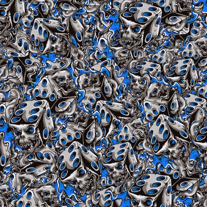 Skulls – Page 4 – Pattern Crew