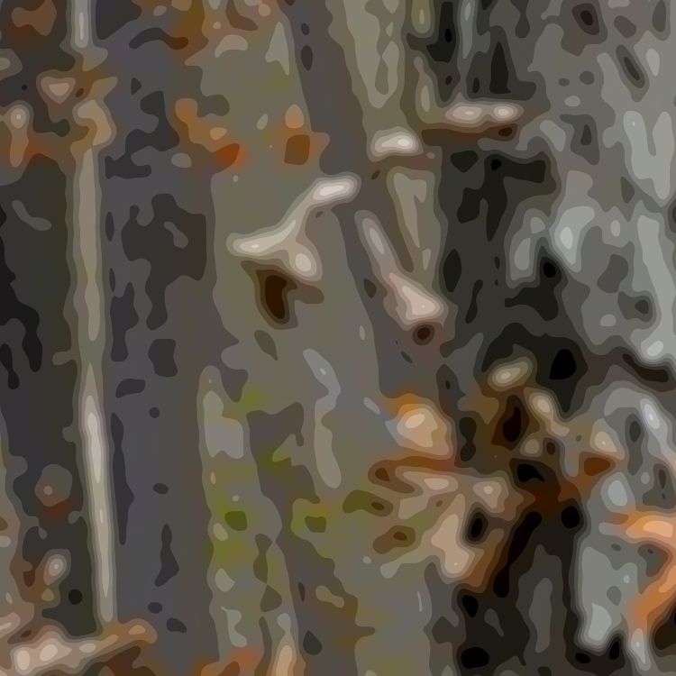 Digital Stick and Leaf Camouflage – Pattern Crew