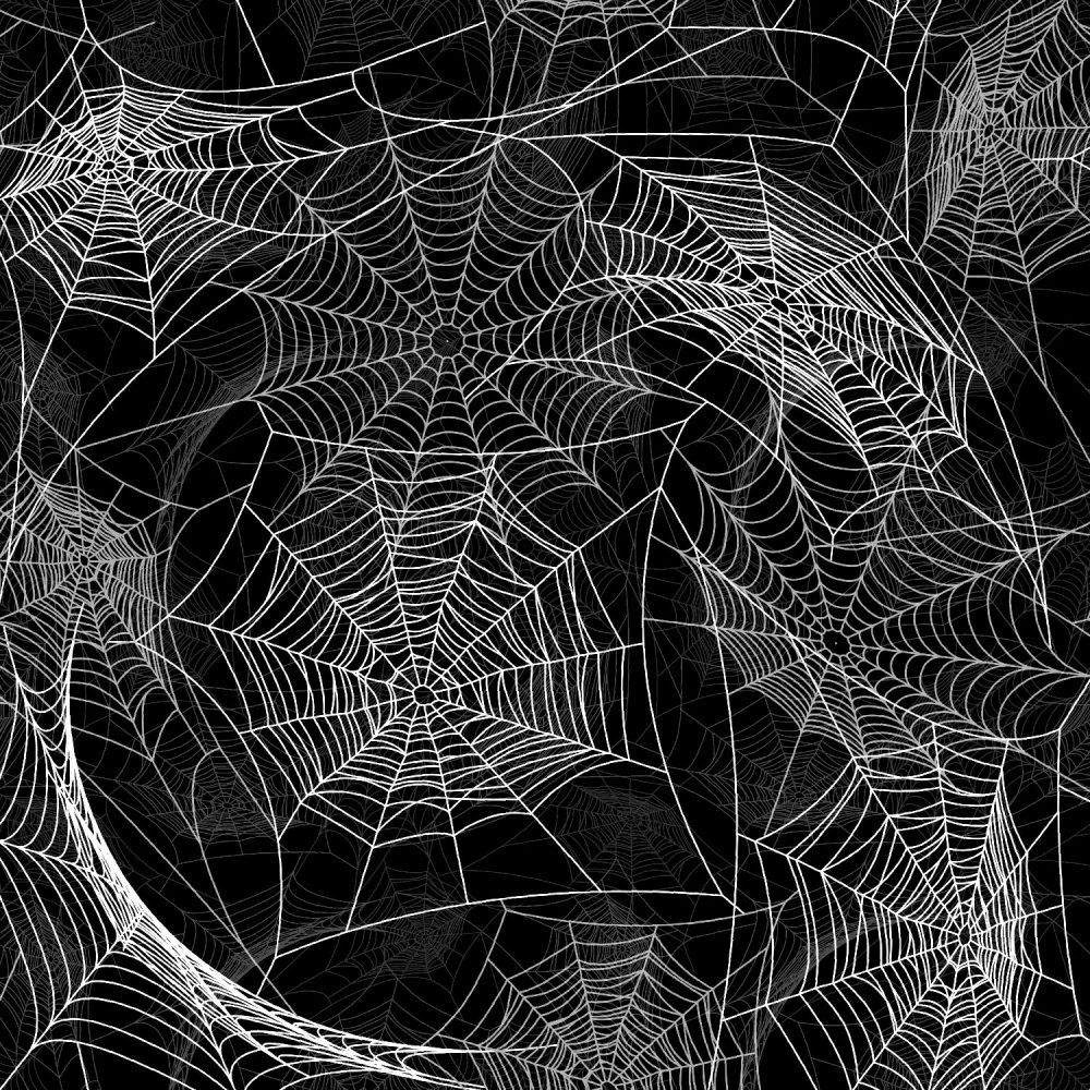 Venom Web – Pattern Crew