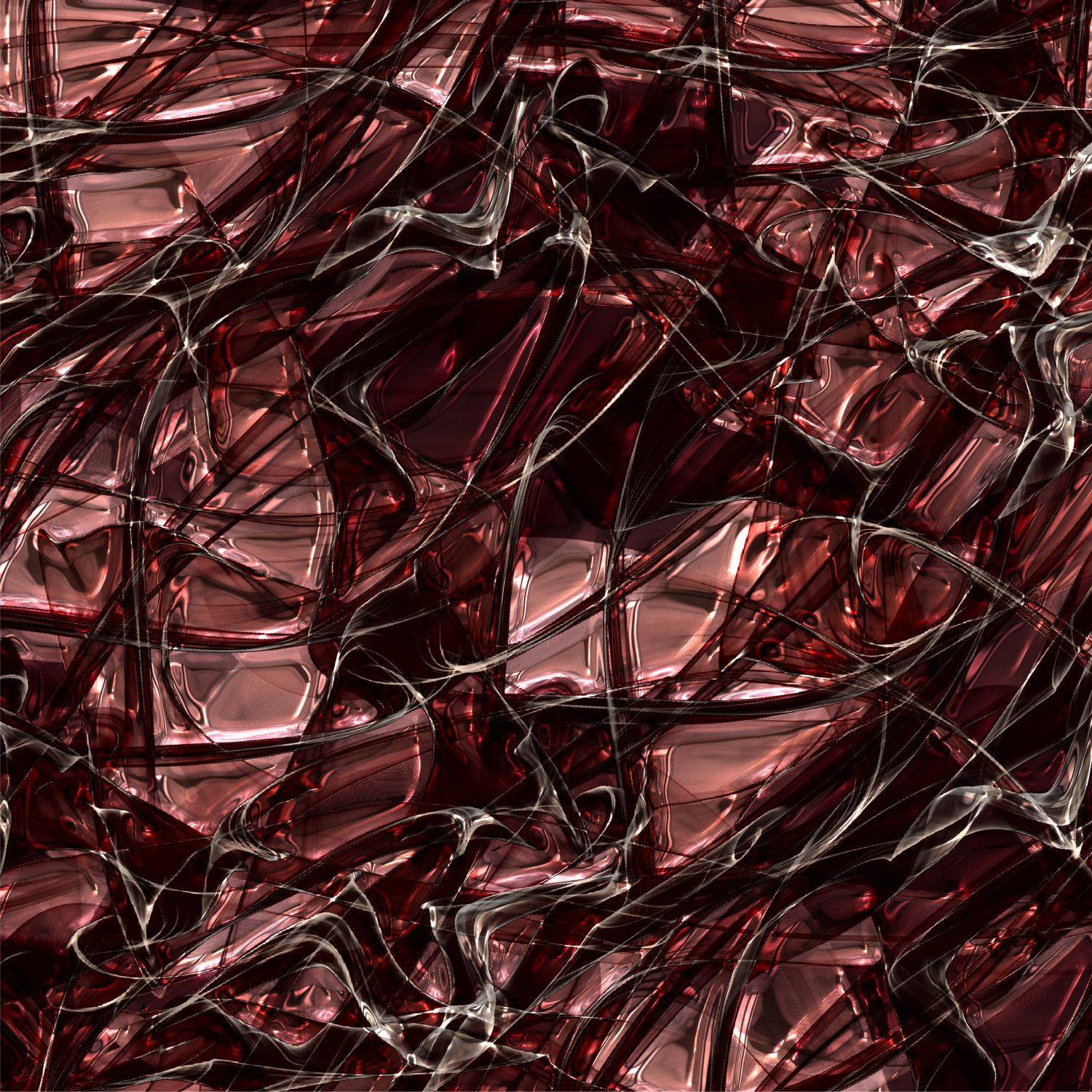 Venom Web – Pattern Crew