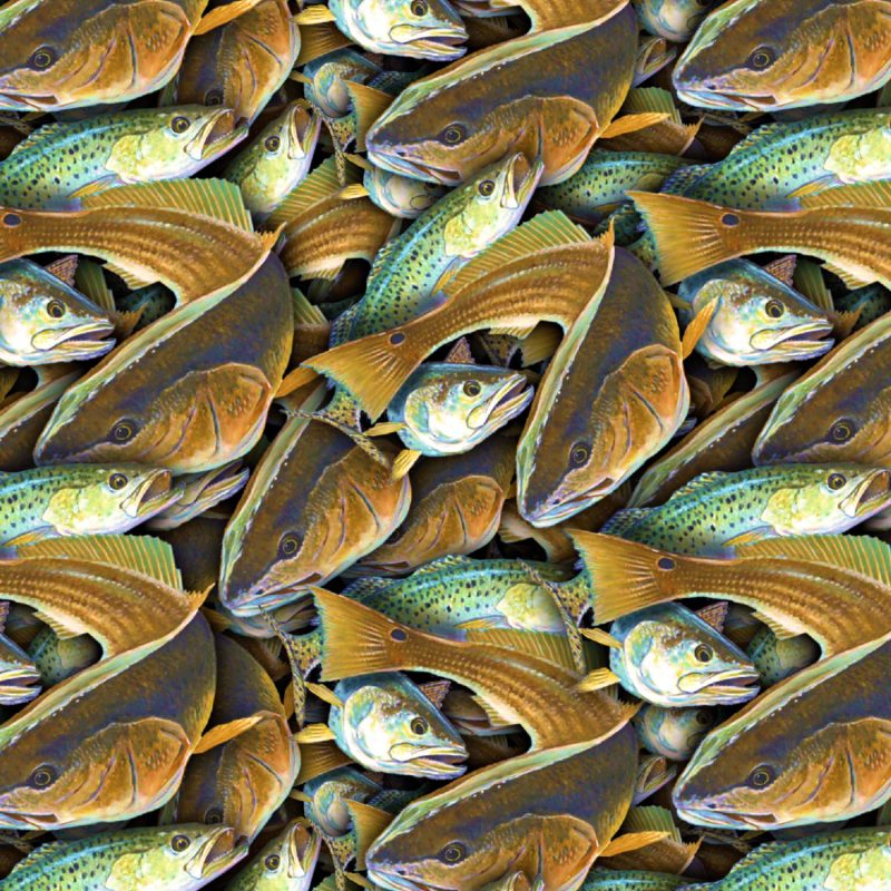 Bass Online – Pattern Crew