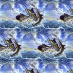 Marlin Flying Fish – Pattern Crew