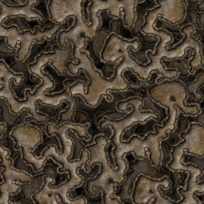 Ant Farm Camouflage – Pattern Crew