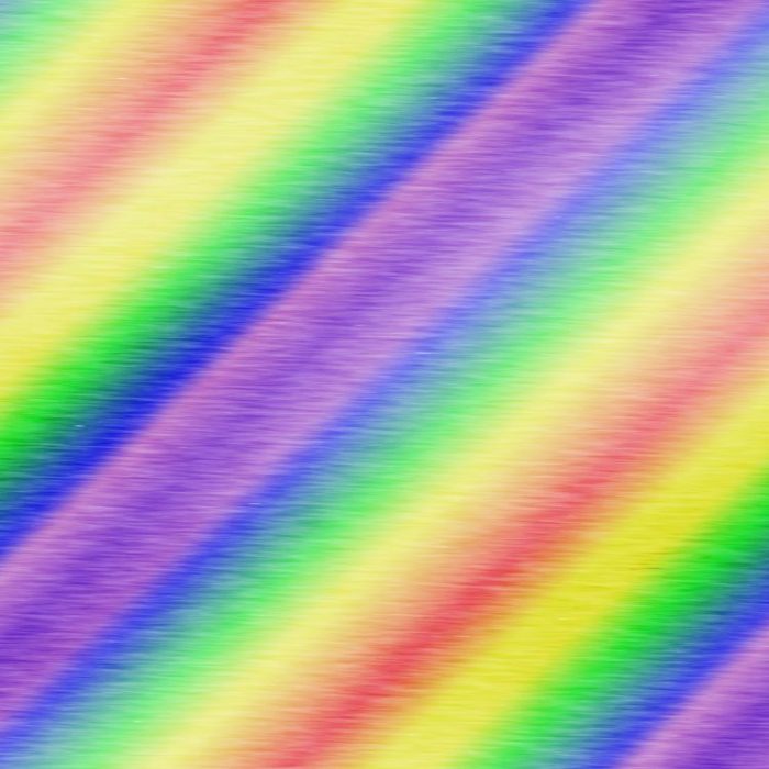 Brushed Rainbow 23 – Pattern Crew