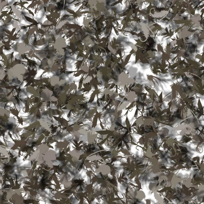 Fly Fishing Lure Camouflage – Pattern Crew