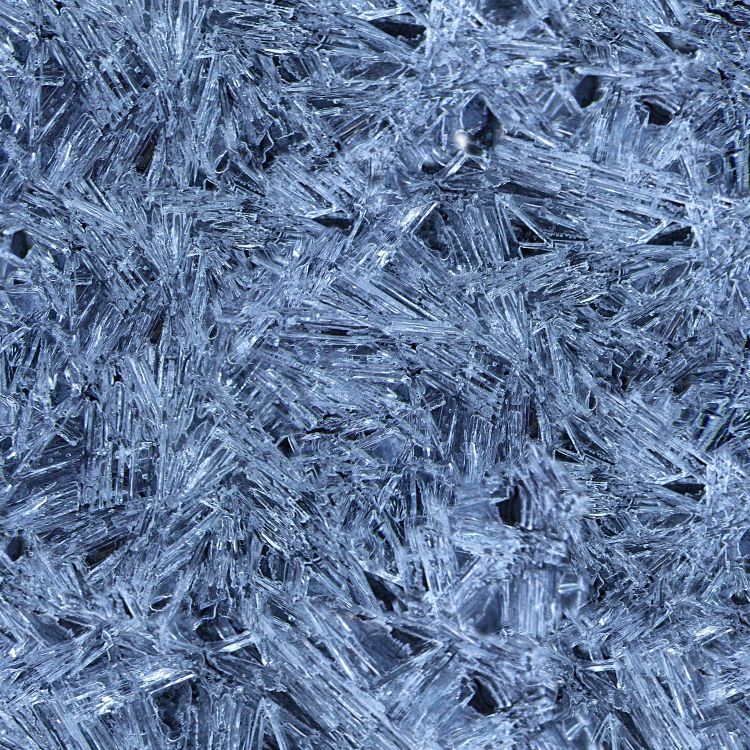 Ice Crystals 32 – Pattern Crew