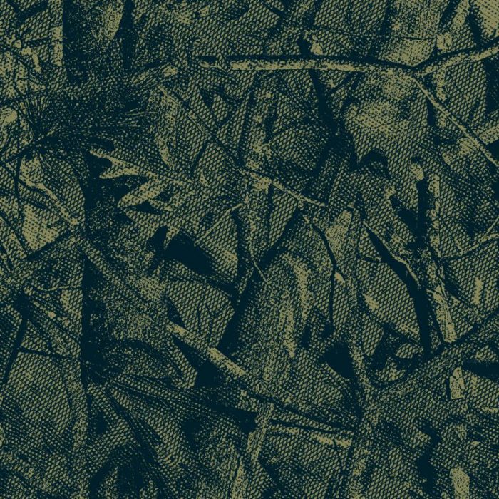 Crosshatch Green Camouflage – Pattern Crew