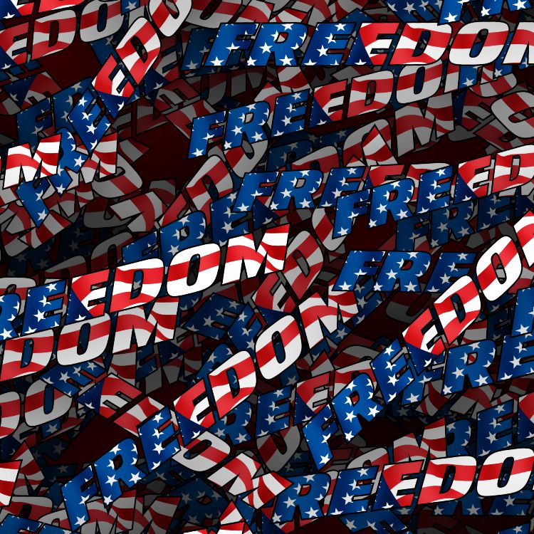 Freedom 32 – Pattern Crew