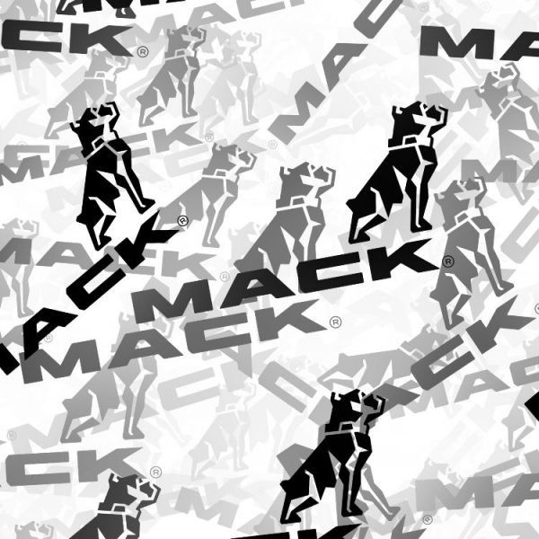 Mack Truck 23 – Pattern Crew
