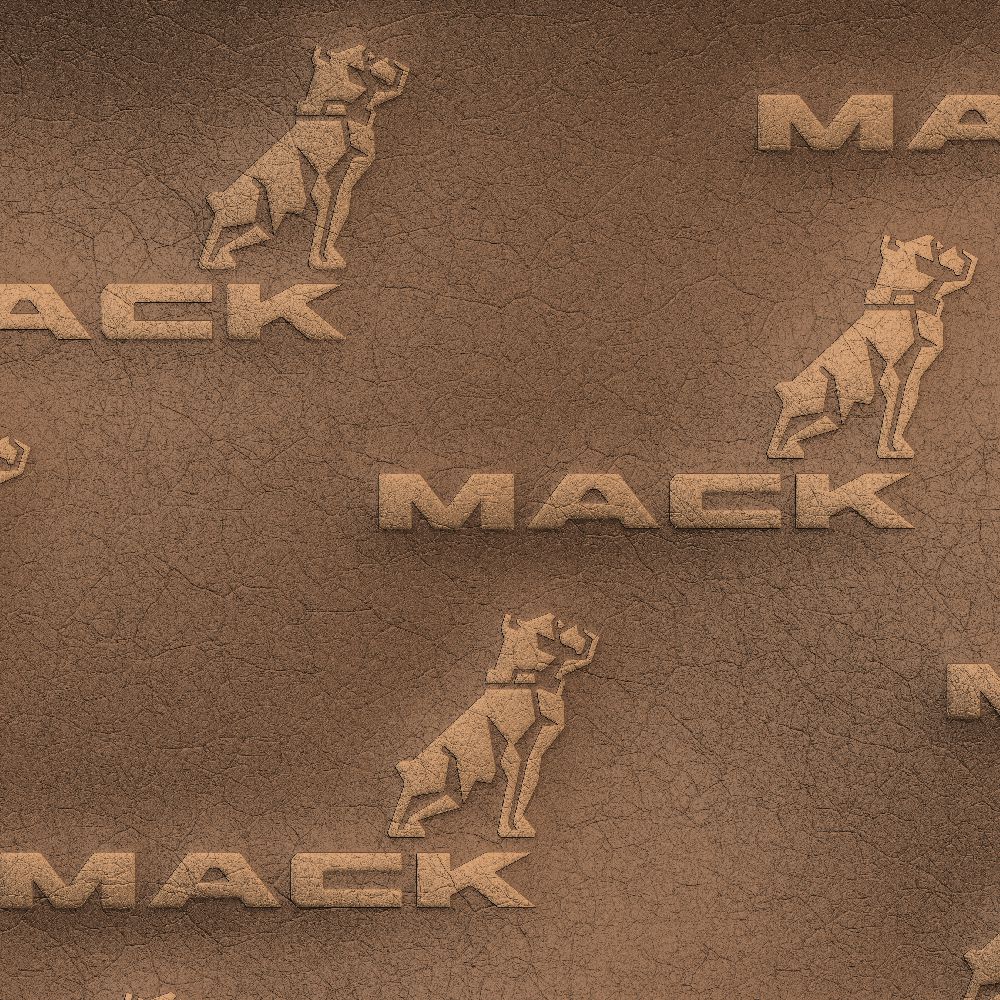 Mack Truck 28 – Pattern Crew