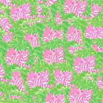 Lilly Strange Love – Pattern Crew