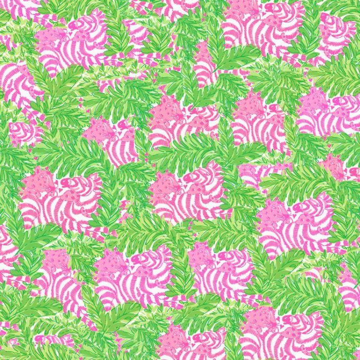 Lilly Strange Love – Pattern Crew