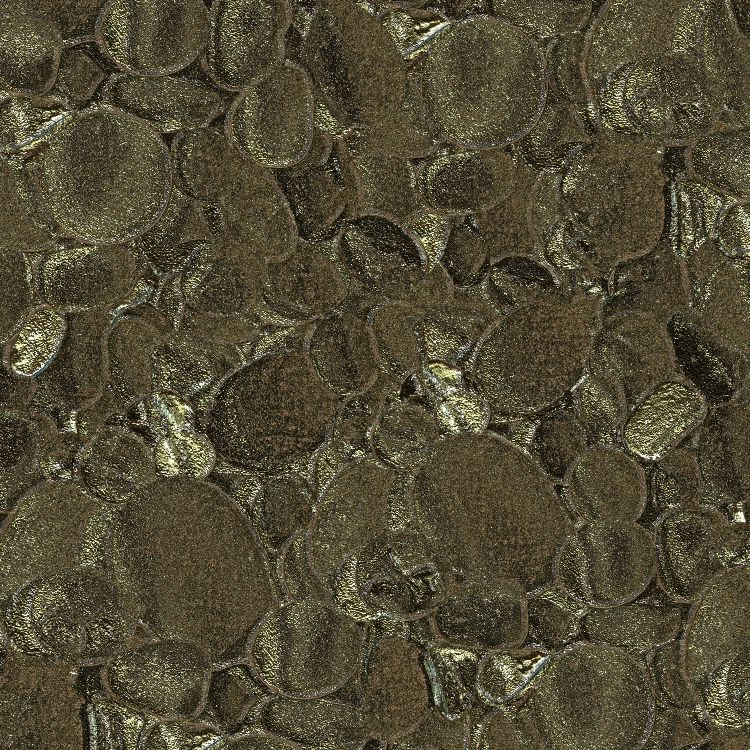 Pebble Camouflage – Pattern Crew