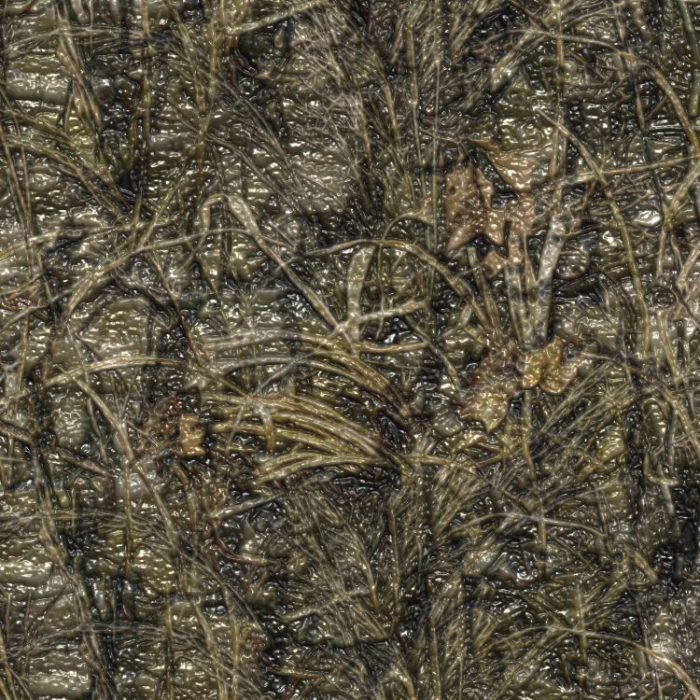 Wet Grass Camouflage – Pattern Crew