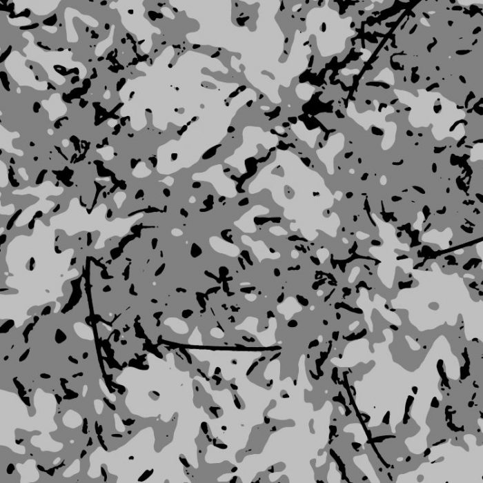 Grunge 22 Camouflage – Pattern Crew