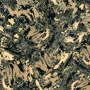 Cartoon 22 Camouflage – Pattern Crew